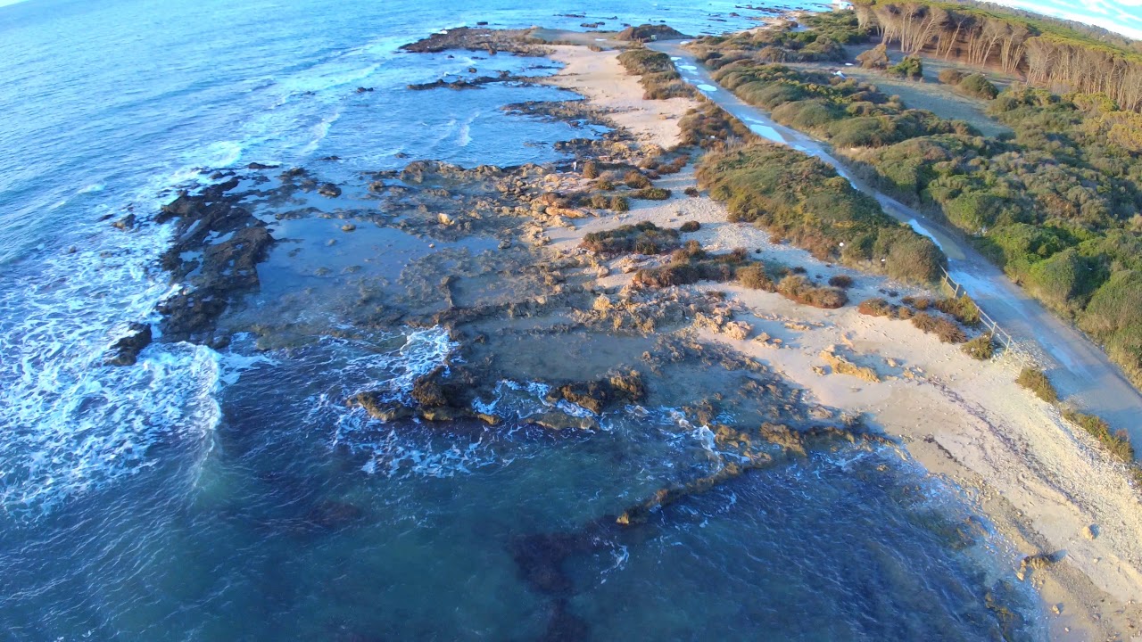 La Frasca - Civitavecchia - YouTube