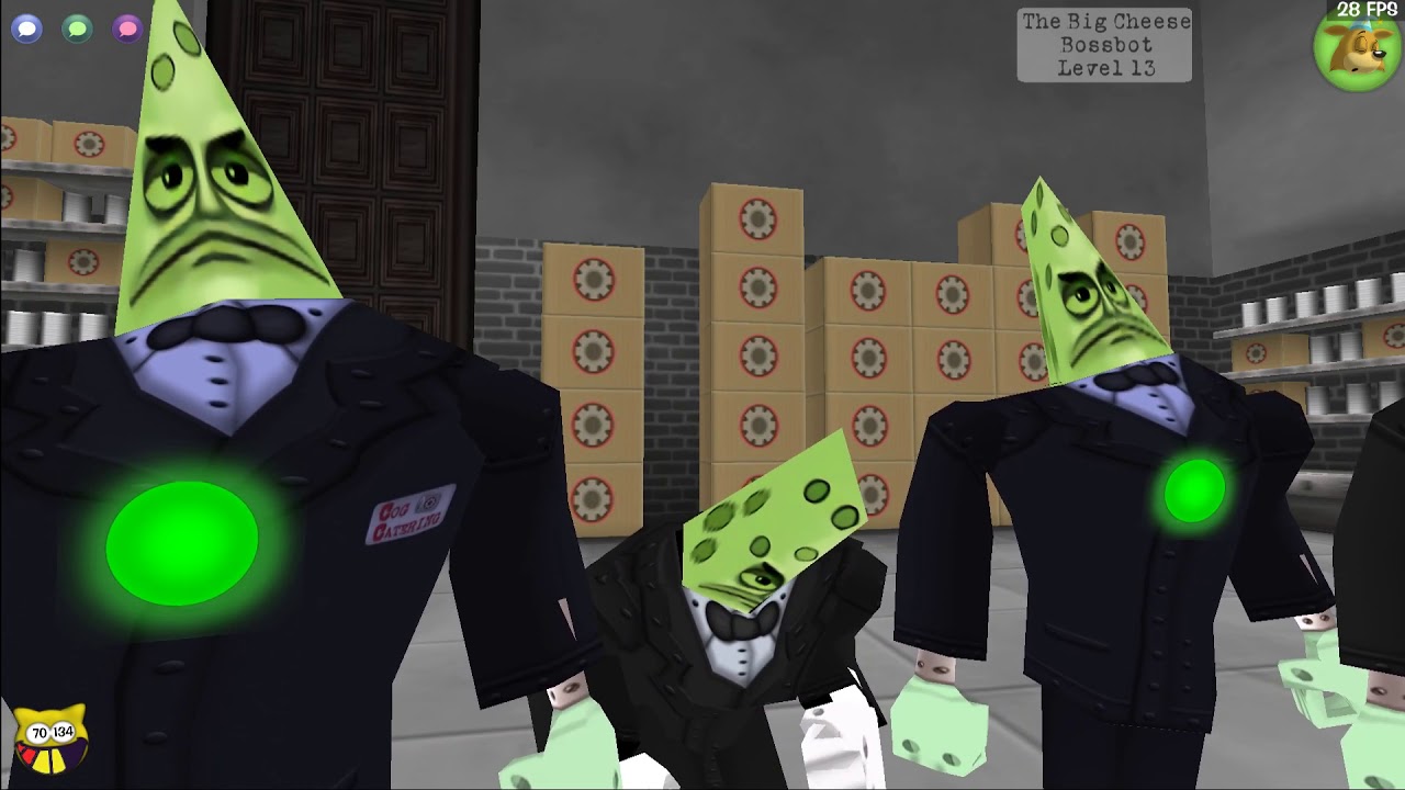 TTCC | Rewardless 4-Man CEO - YouTube