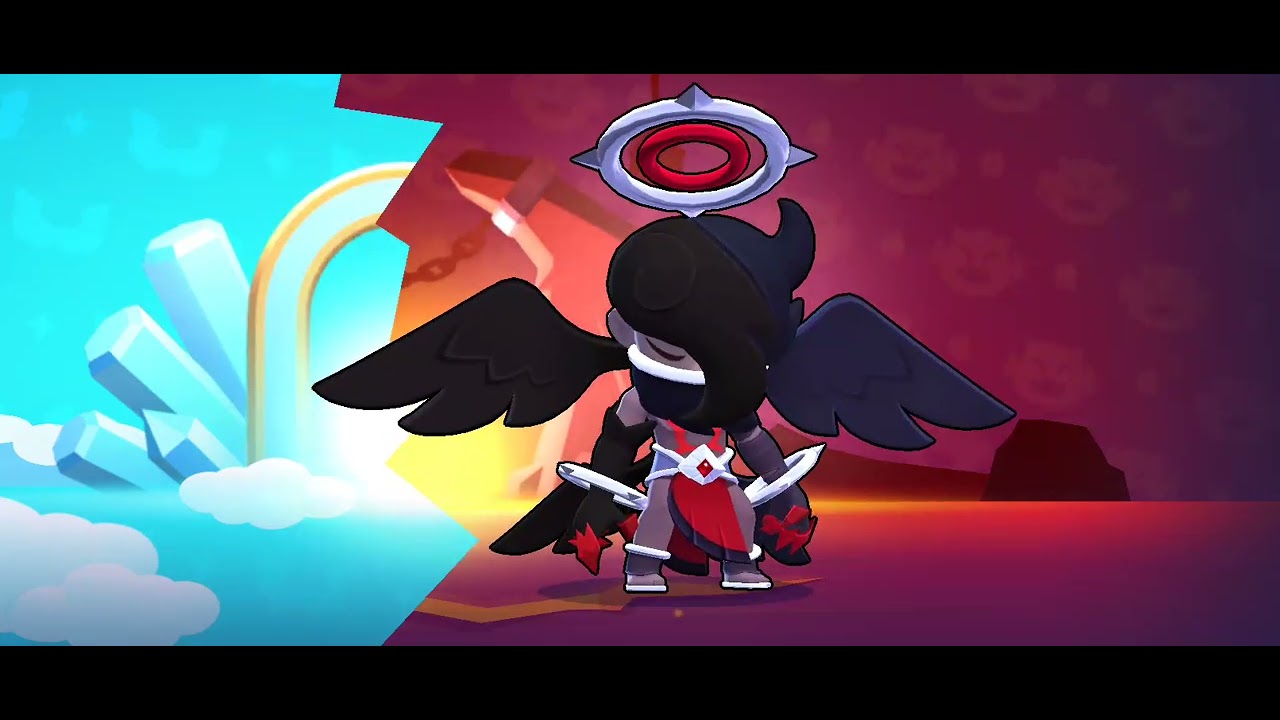 Opening 20 angelic star drop and I got 1 character and edgar skin ...