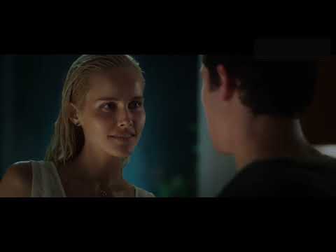 Isabel Lucas hot scene | Careful What you wish for #IsabelLucas #hot #trending