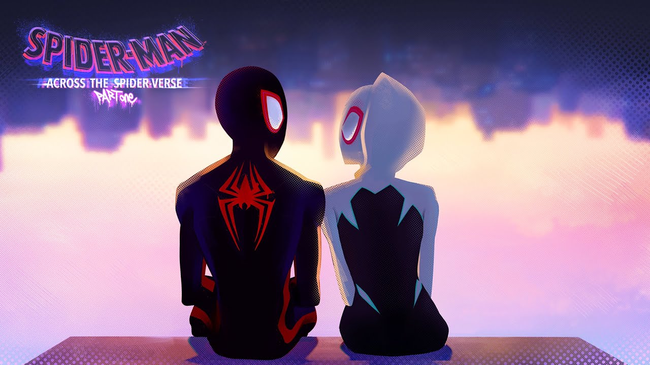 SPIDER-MAN: Across the Spider-Verse – 「CALLING」 | EMOTIONAL COVER (feat ...