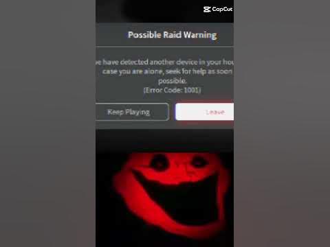 error code 1001#trollface #fypシ - YouTube