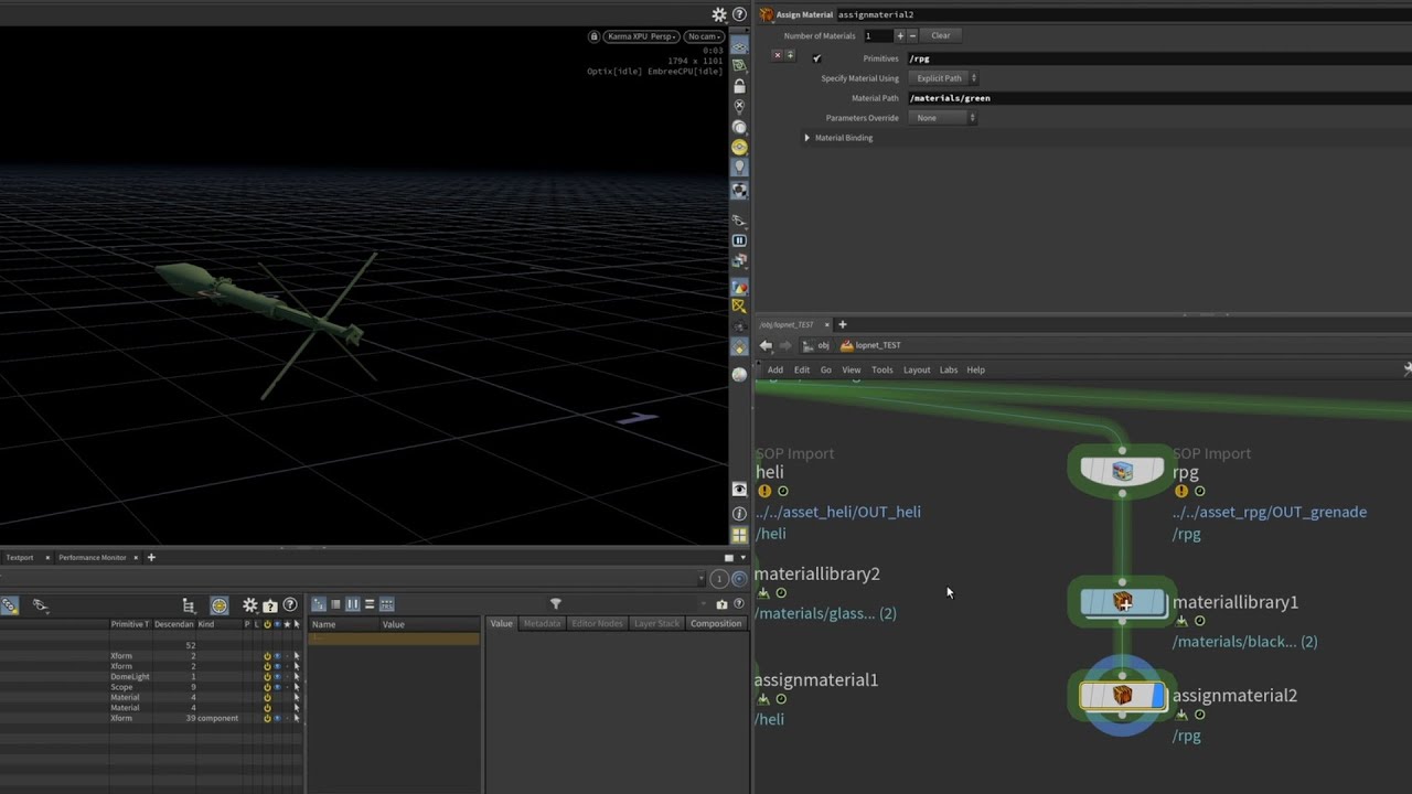 4. RPG & Building Preparation - YouTube