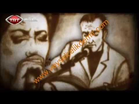 Aysun Gültekinin ve Cengiz Özkanın sunduğu Türküler Dolusu Programı1