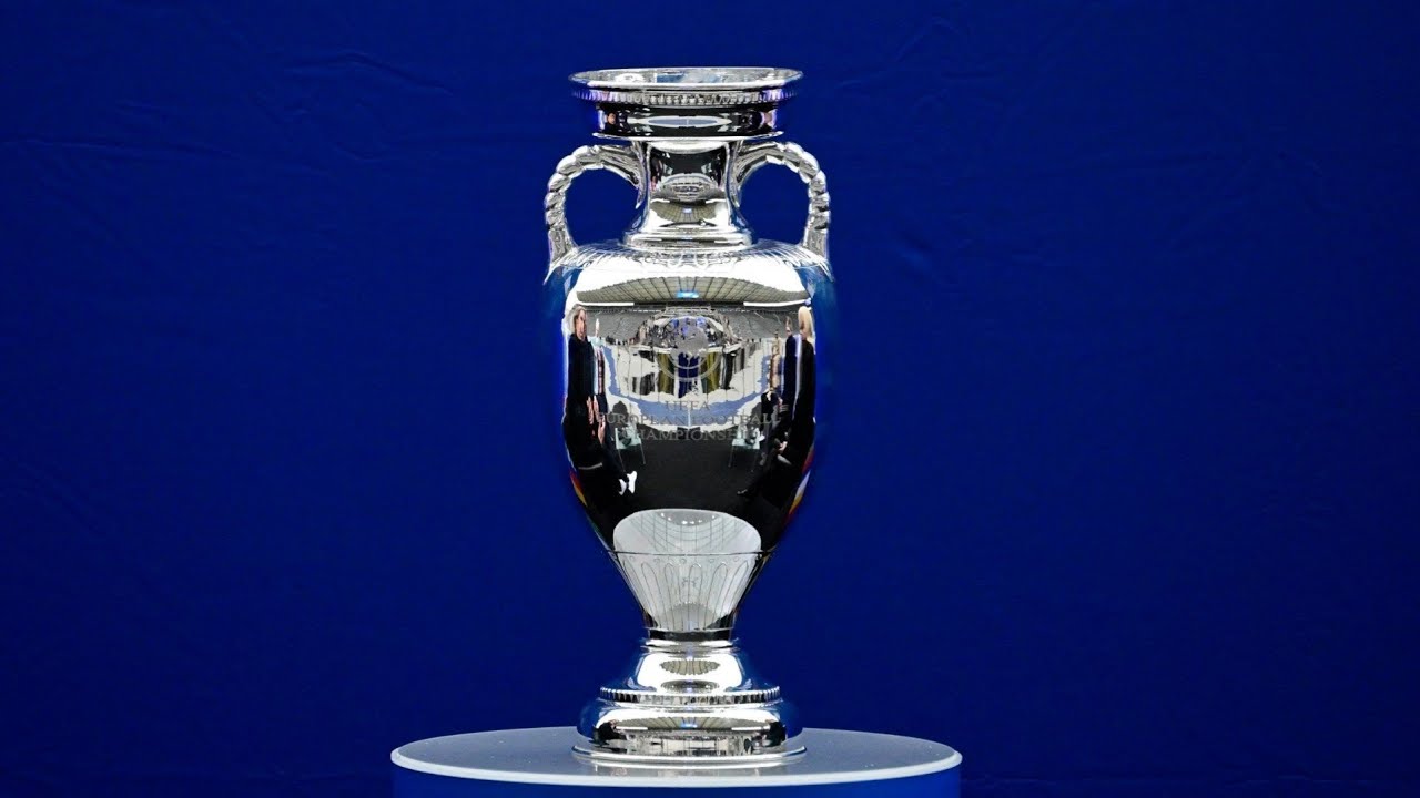 EA24 Season 1 - Euro 24 Group Stage Match 3 - YouTube