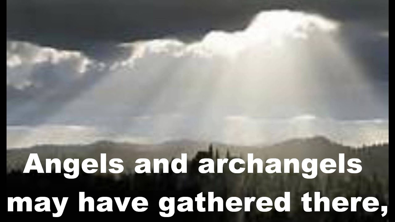 John V. Heyes - Three Devotional Pieces (no.2) - YouTube