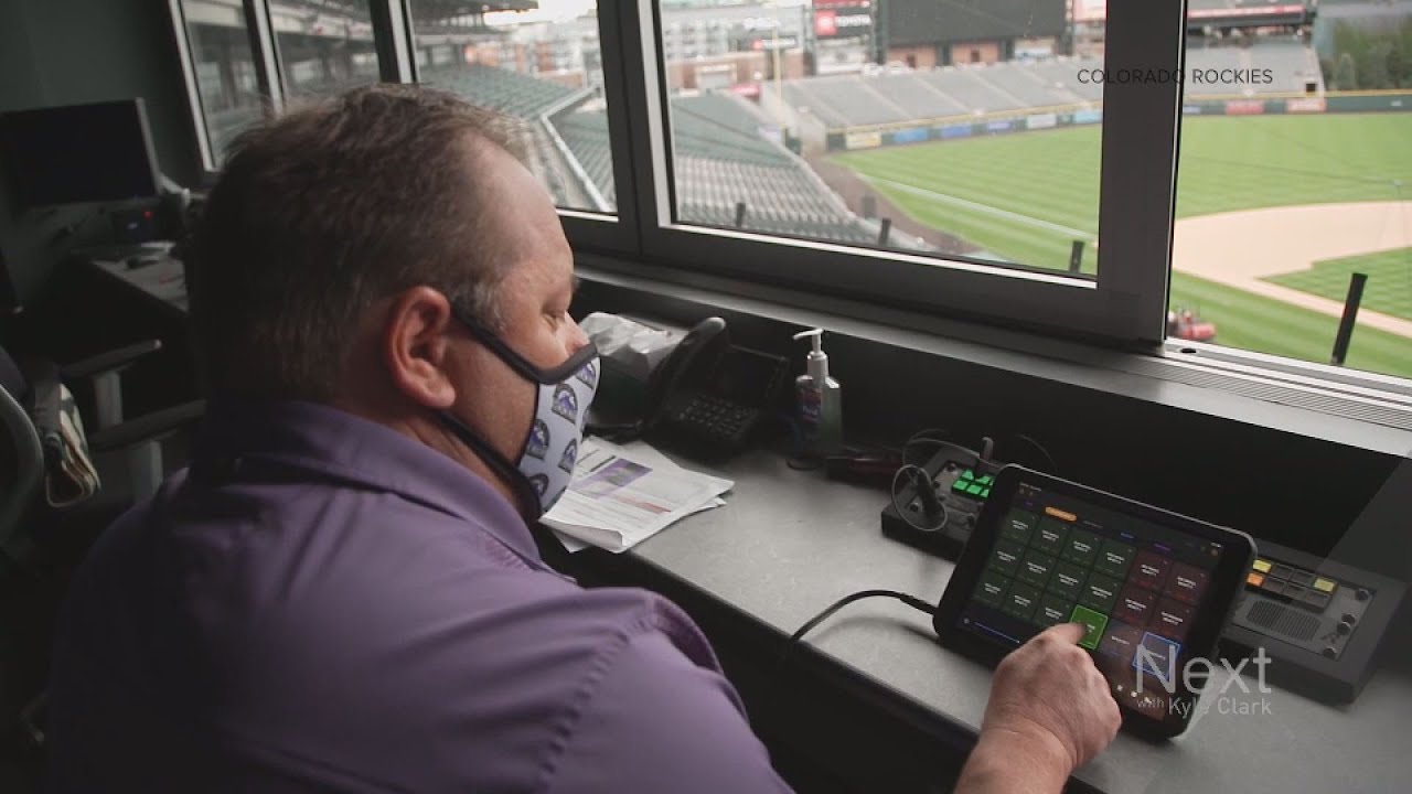 Come for the fake crowd noise, stay for the real news; Next with Kyle ...