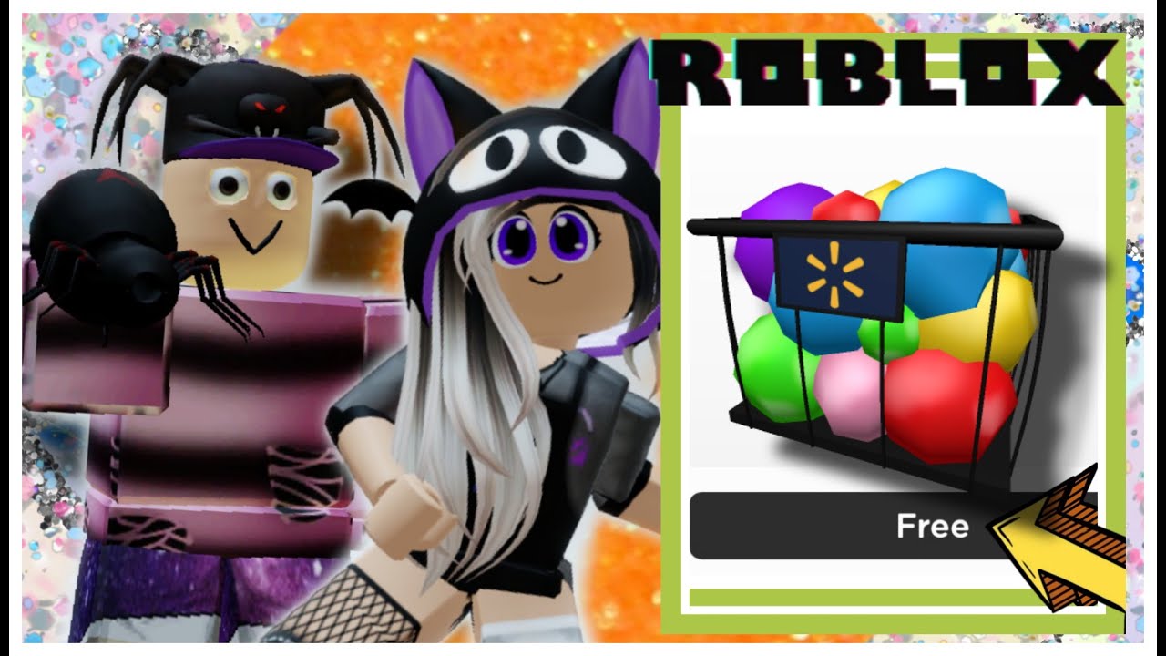 [LIMITED EVENT] Cara Mendapatkan Gratis Item Walmart Ball Pit di ...