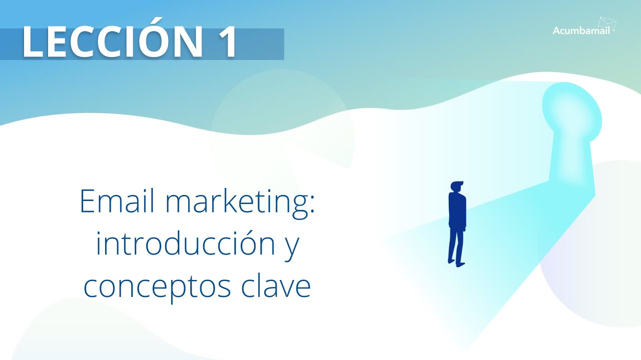 Curso completo de email marketing [2025]: ¿Qué es el email marketing ...