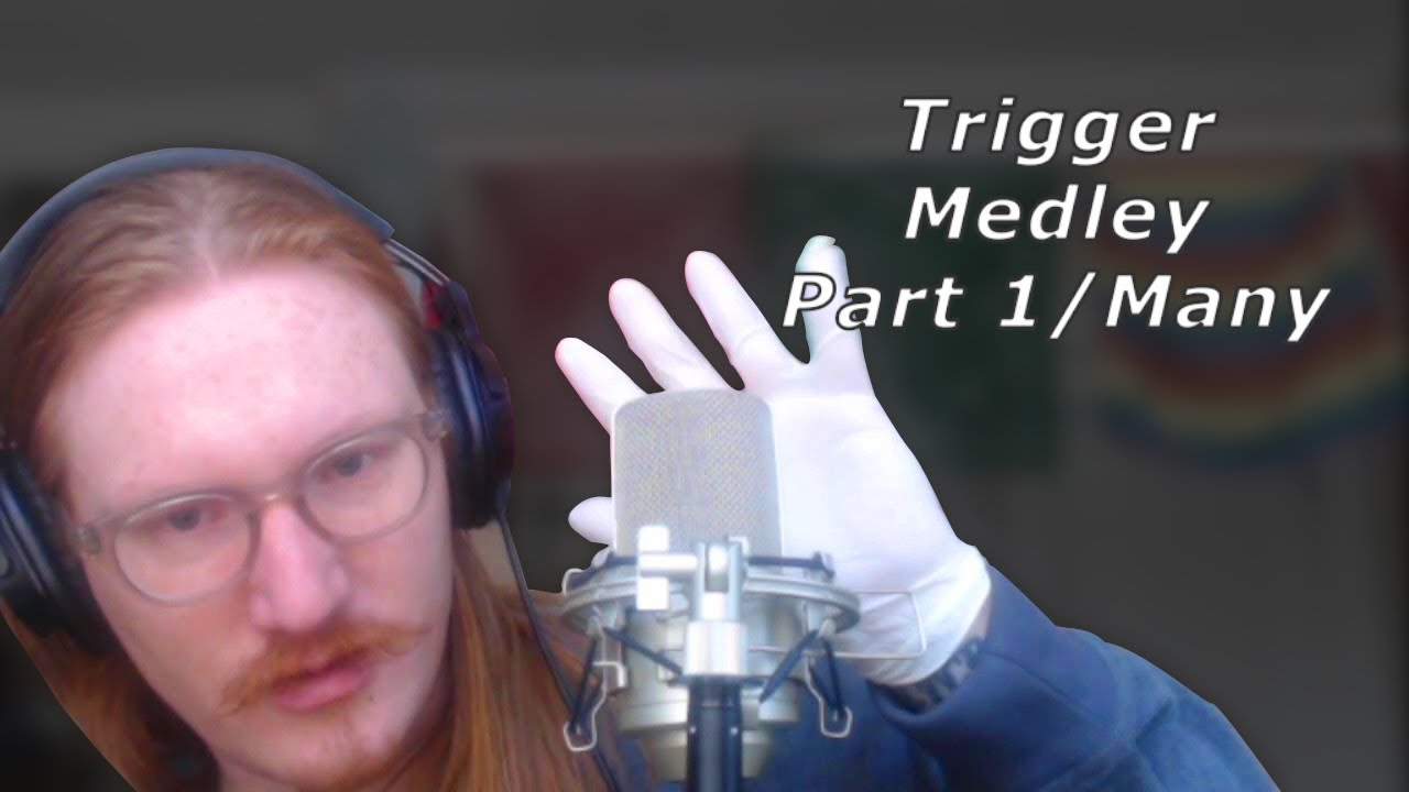 My First Trigger Assortment - YouTube