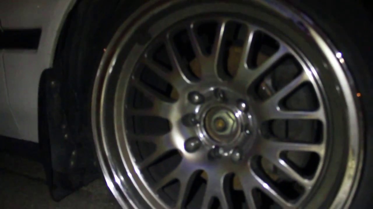 Buying Ricer Wheels - YouTube
