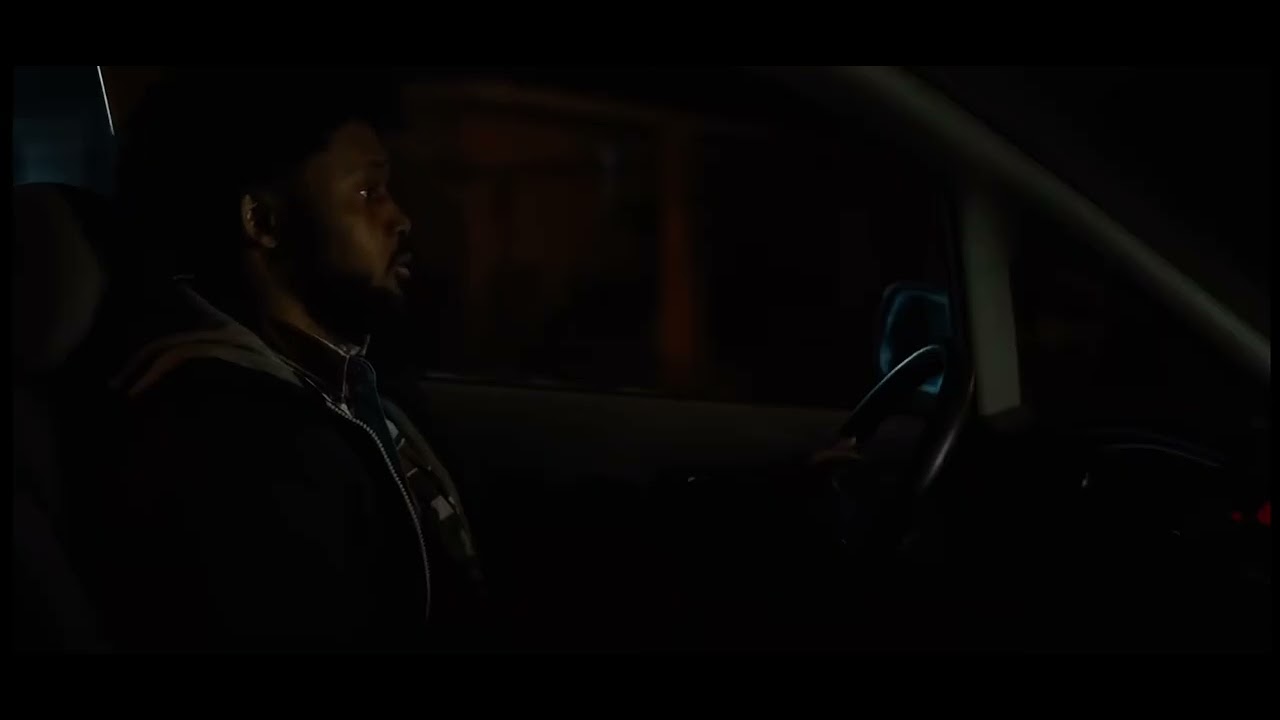 Cory’s cameo in five nights at Freddy’s movie - YouTube