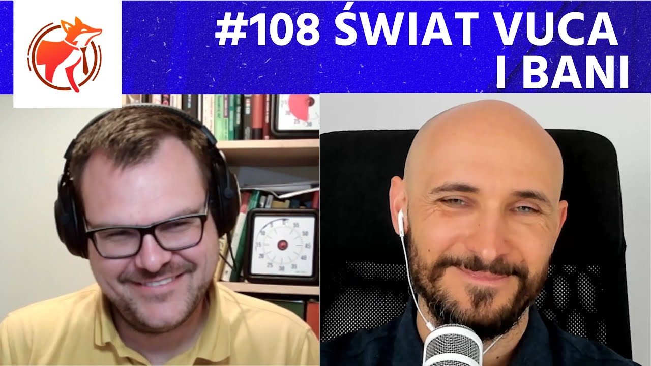 Świat Vuca i Bani - YouTube