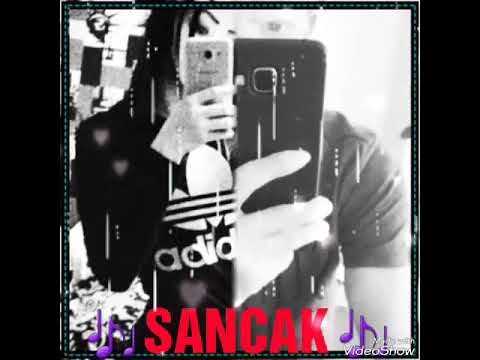Sancak -Gel Sen Sabret (Official Vidyo)🎶2018🎶