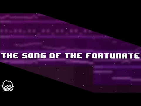 The song of the fortunate - YouTube