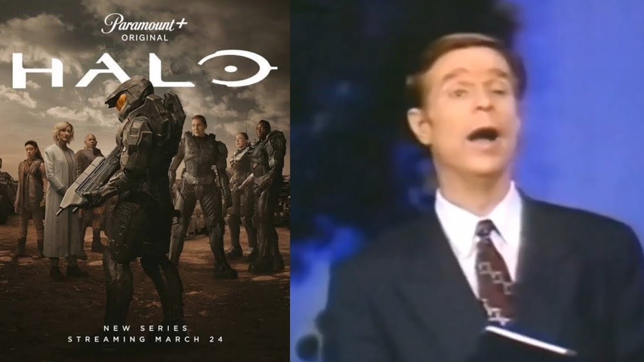 I Ranked Paramount Shows with Memes - YouTube