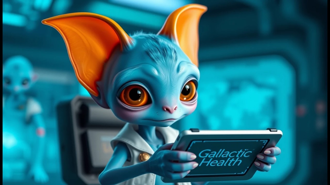 Alien Medic Struggles to Survive on Humanity’s Lethal Homeworld | HFY ...