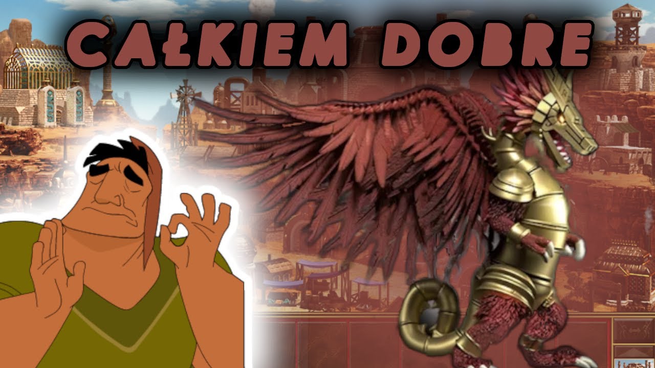 NAJLEPSZY GRACZ HEROES 3!!! - Heroes 3 HotA HD - YouTube