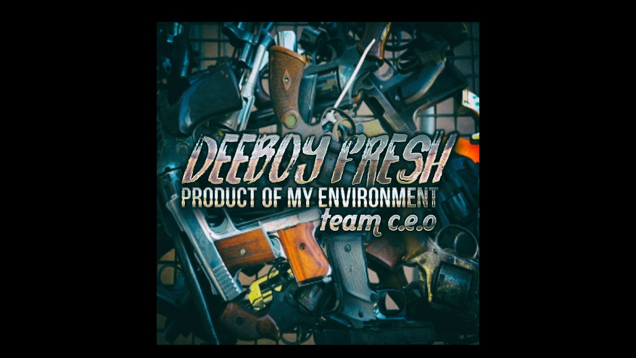 DEEBOY-FRESH ft ORLANDO BROWN - GRANDMA - YouTube