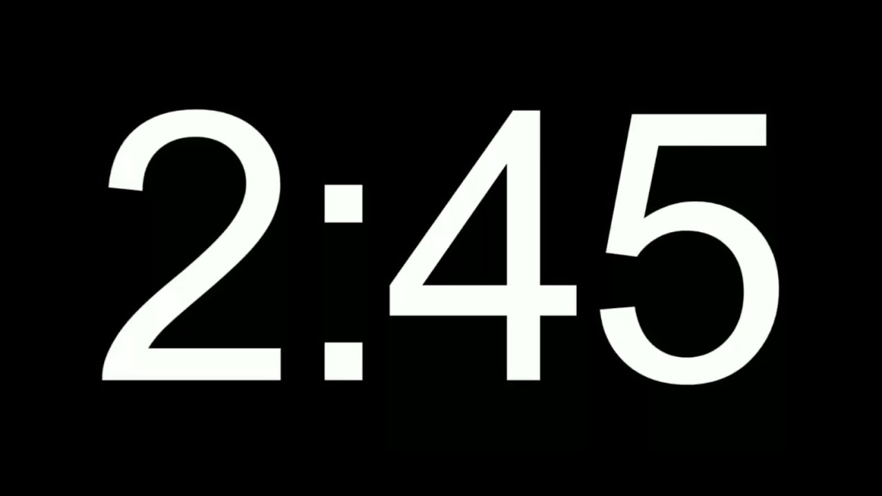 The weakest link question bed (2:45) - YouTube