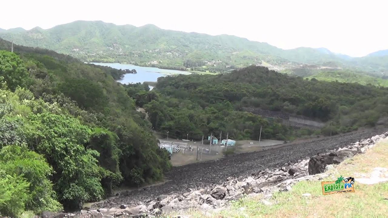 Lago Guayabal - YouTube
