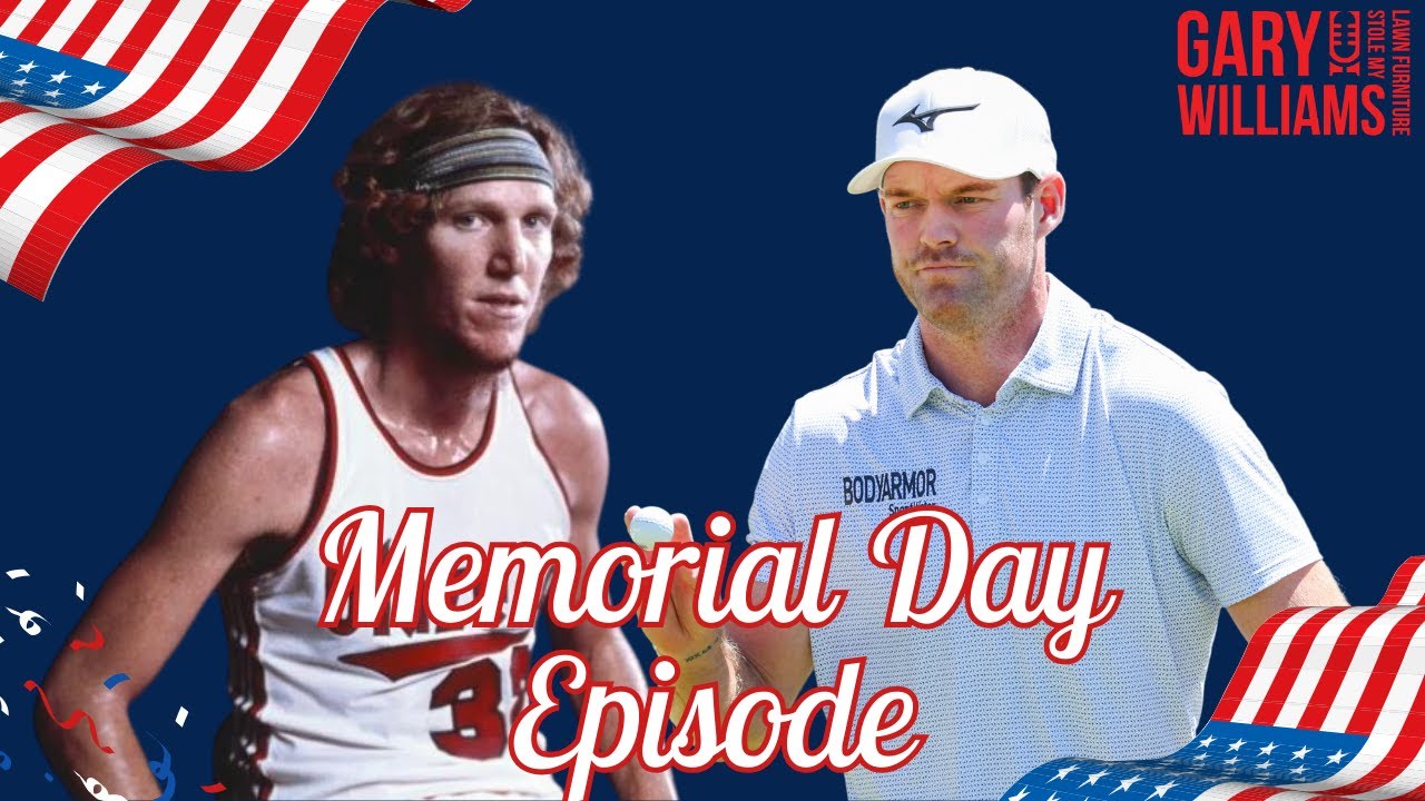 Remembering Sports Legends & The Ultimate Fast Food Draft on Memorial ...