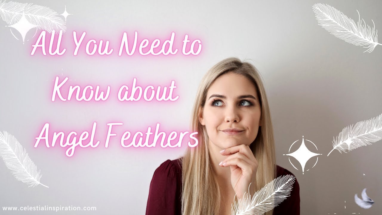 Angel Feathers - What It Means To Find A Feather In Unexpected Places ...