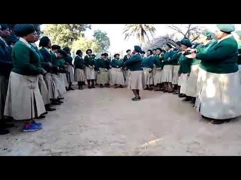 The best Zcc moria female choir - YouTube