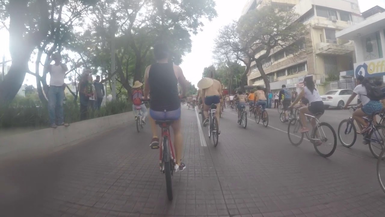 WNBR GUADALAJARA 2019 II - YouTube