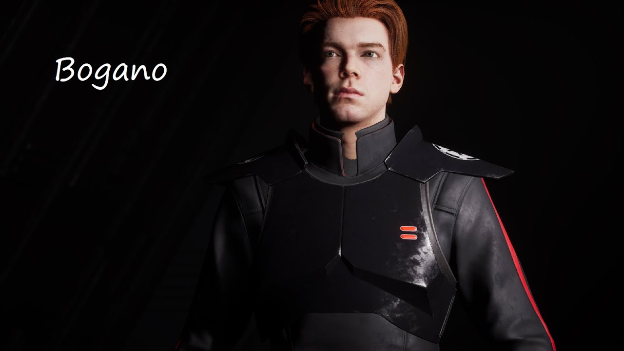 Star Wars Jedi: Fallen Order Bogano Combat Challenge (3 stars, No ...