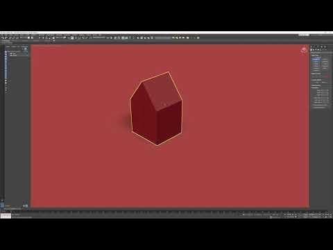 3DS Max - Autogrid - YouTube