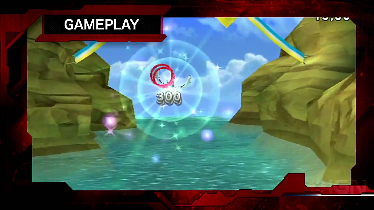 PokePark Wii: Pikachu's Adventure Video Review - YouTube