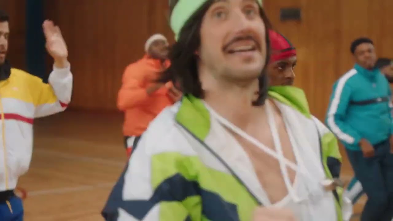 Soprano Le Coach feat Vincenzo Clip officiel - YouTube