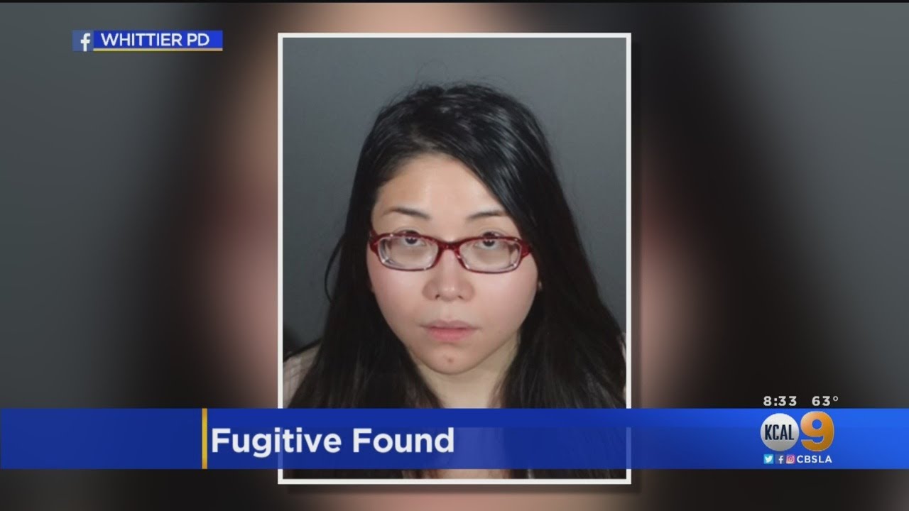 Woman Extradited From Australia To Face Charges In 2017 Fatal Hit-And ...