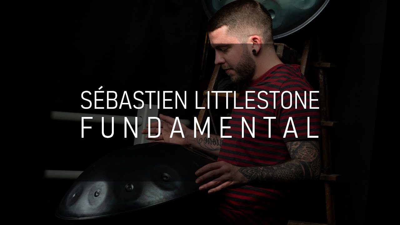 Sébastien Littlestone - Fundamental (Studio Sessions) - YouTube