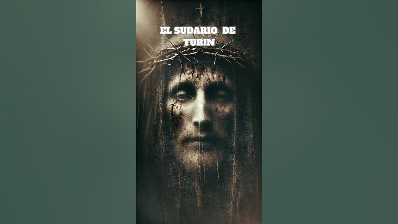 El secreto del Sudario de TURÍN - YouTube