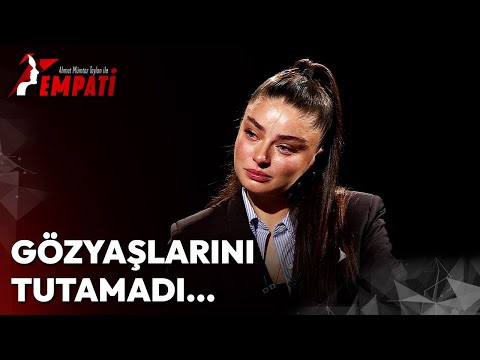 Babamın Ölümüyle Çocukluğumun Bittiğini Hissettim | Ahmet Mümtaz Taylan ile Empati #AyçaAyşinTuran