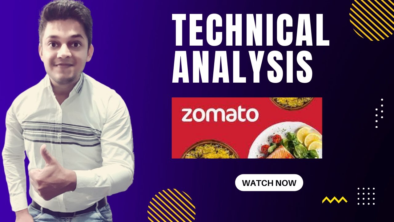 ZOMATO ANALYSIS (9-20 EMA) Highlight - YouTube
