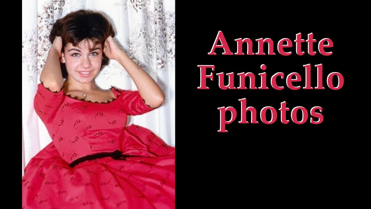 Annette Funicello Grave