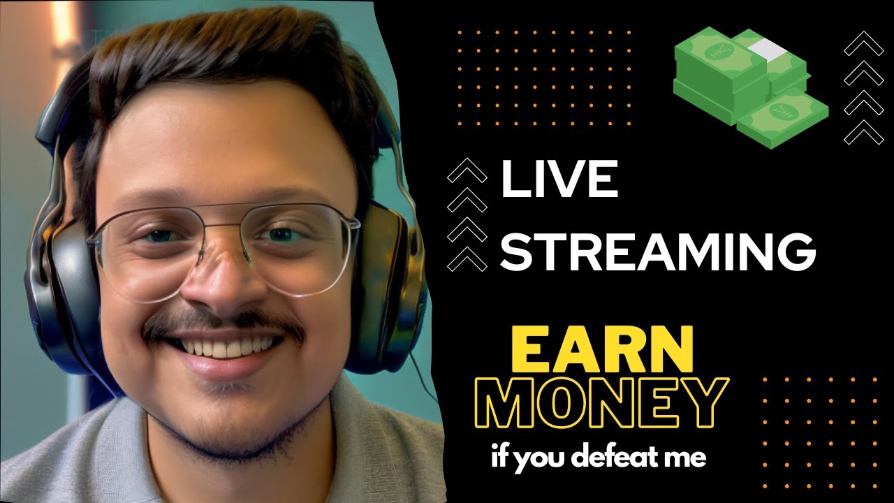 Earn Money Valorant Challenge | Top frag and earn money :) | Valorant ...