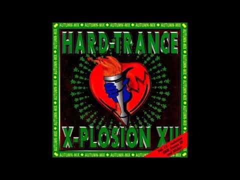 Hard-Trance X-Plosion 12 CD 1 und 2 - YouTube