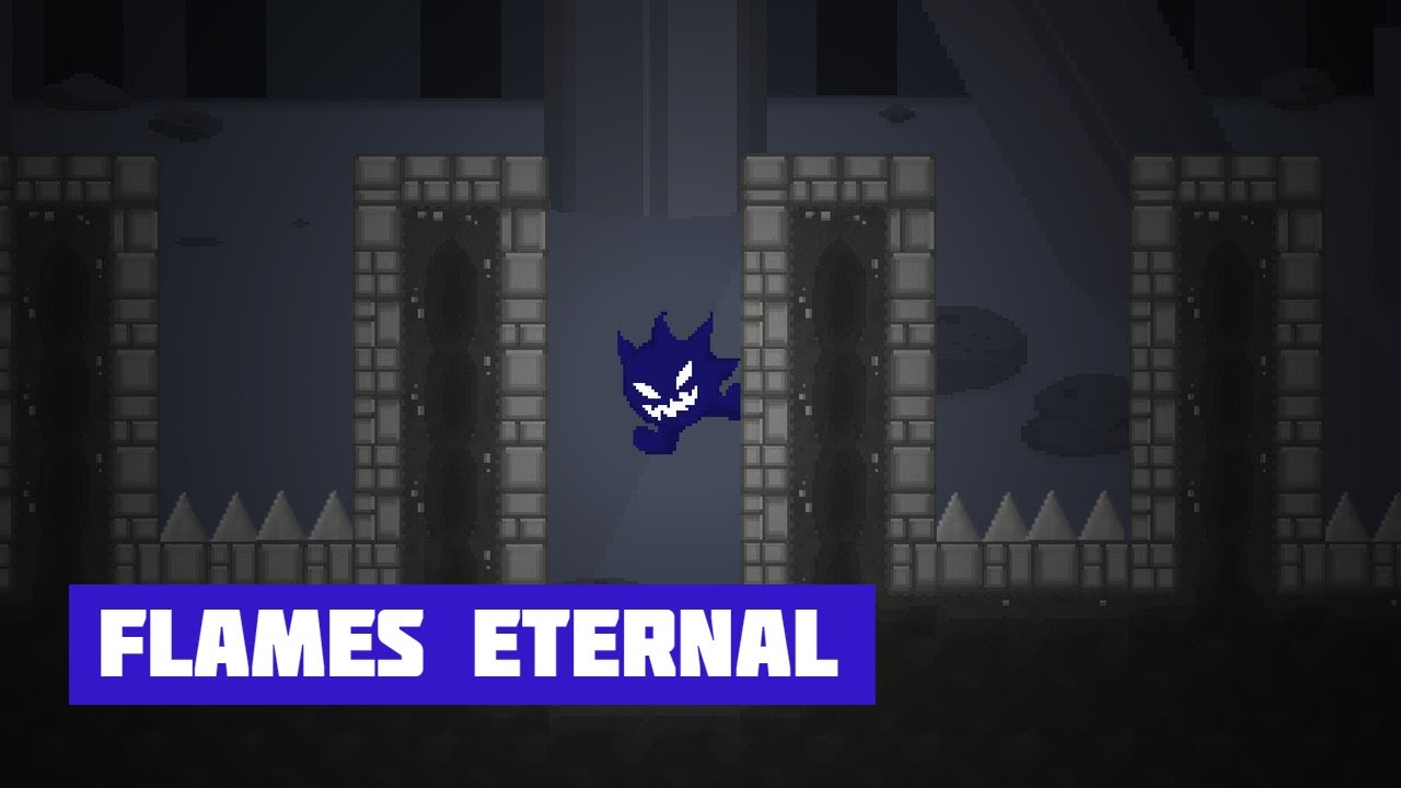 Flames Eternal · Free Game · Showcase - YouTube
