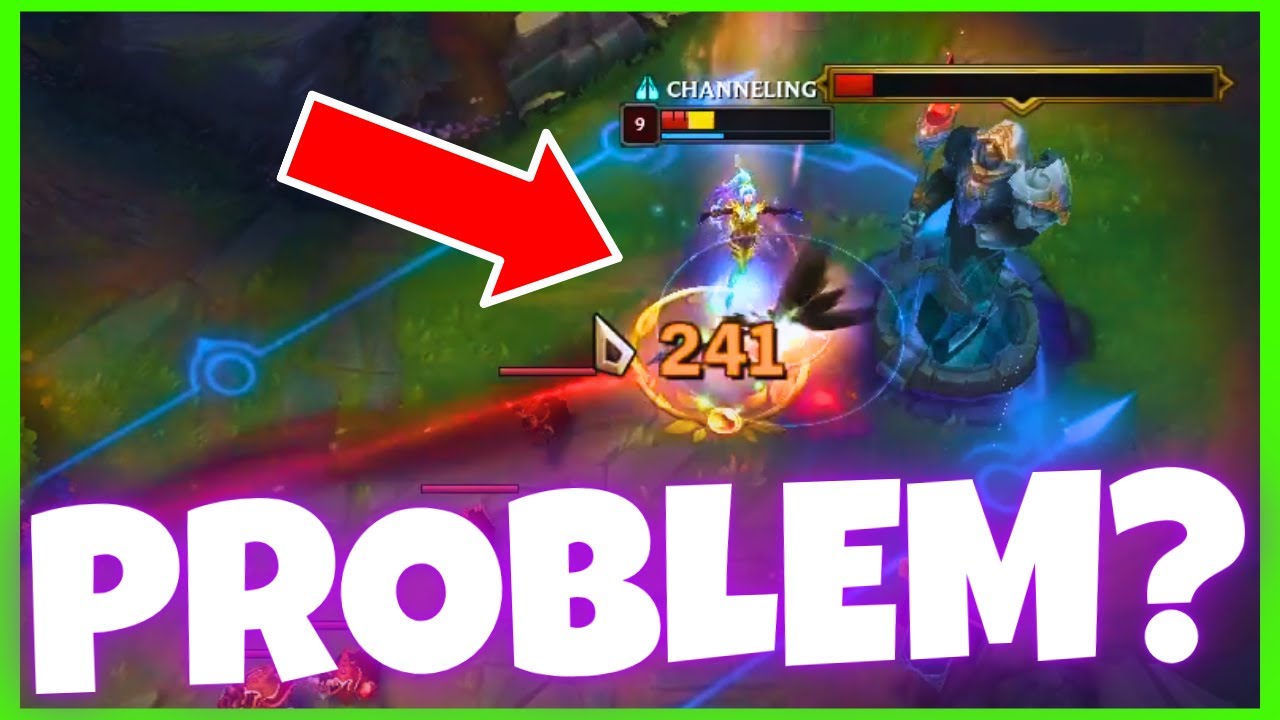 Let Me Teach You a Lesson - LoL Daily Clips Ep.135 - YouTube