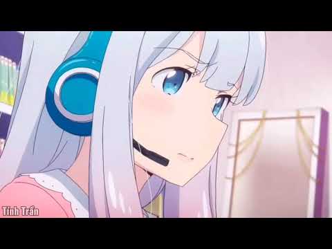 Izumi Sagiri Edit // Take Me To Infinity // Anime Eromanga Sensei edit