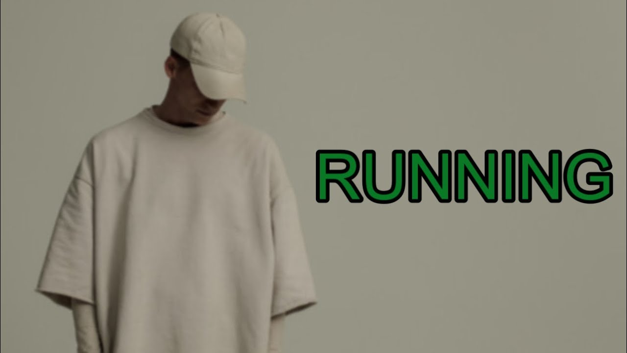 NF - RUNNING - YouTube