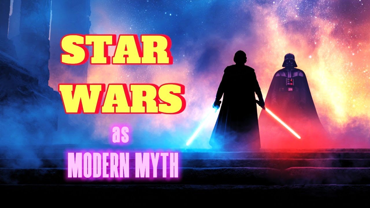 Star Wars & Taoism: The Secret Eastern Wisdom in Modern Movies. - YouTube