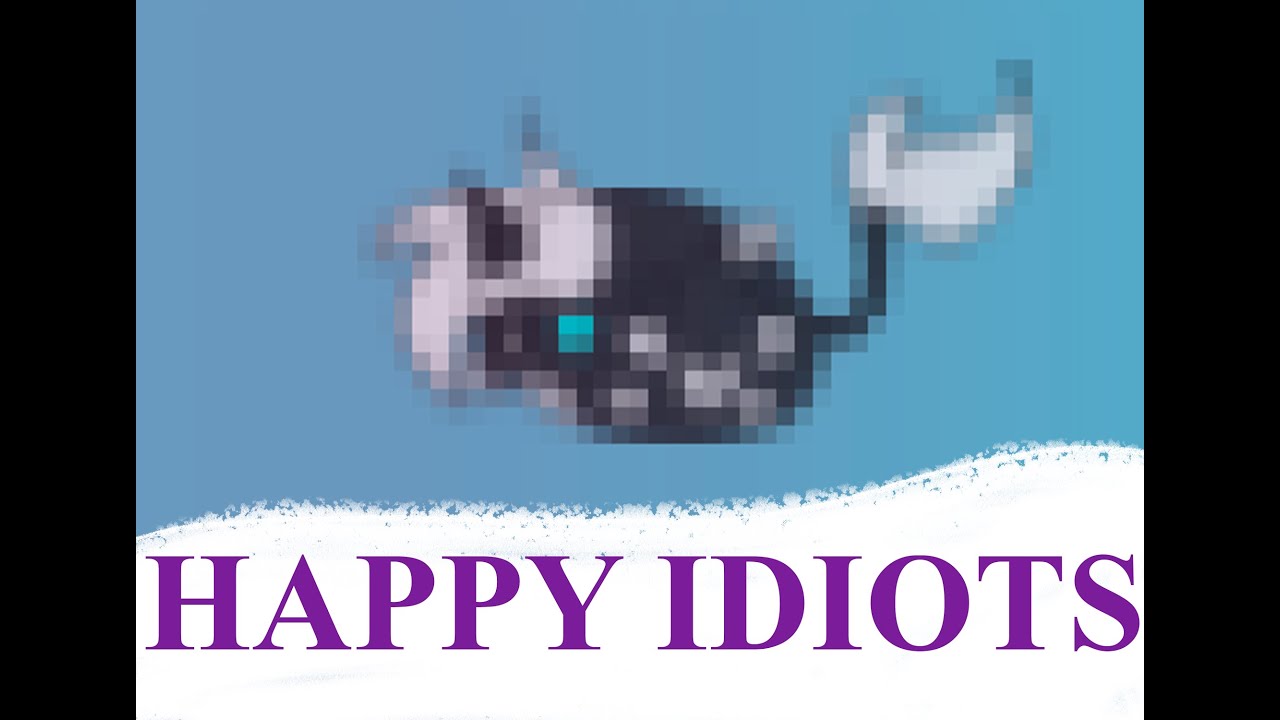 HAPPY IDIOTS MEME - YouTube