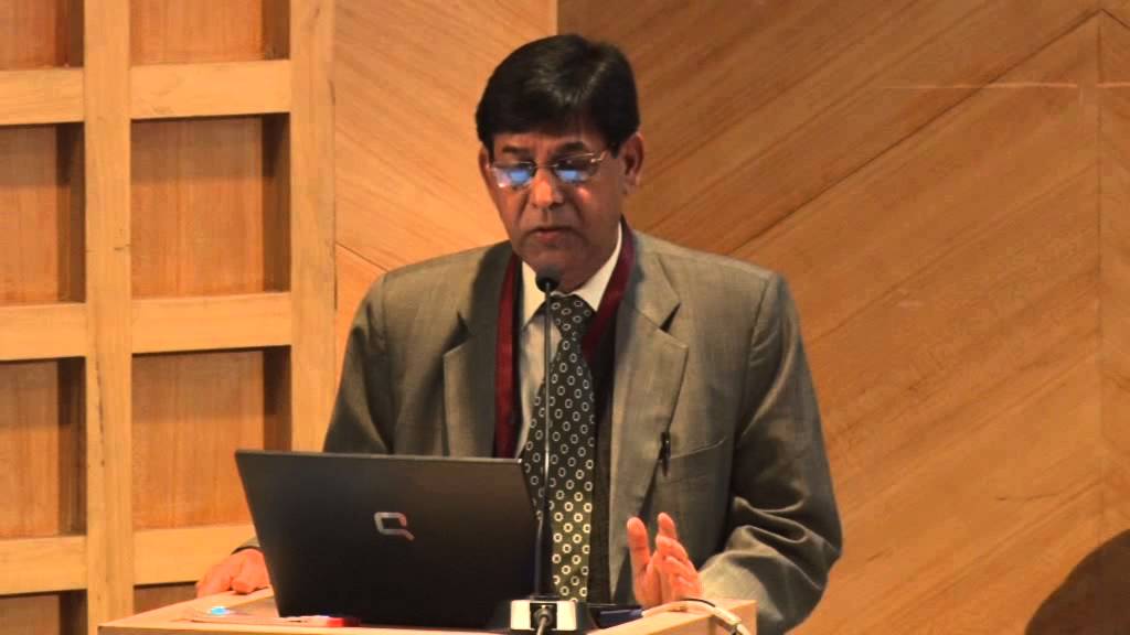 Ramesh Sharma,IPS(Retd) Former DGP -MP - YouTube