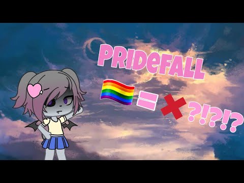 Operation Pridefall is bad - YouTube