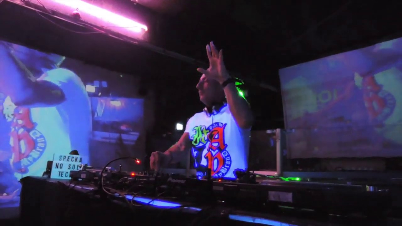 harmony TV Trance Classics Johan Gielen - YouTube